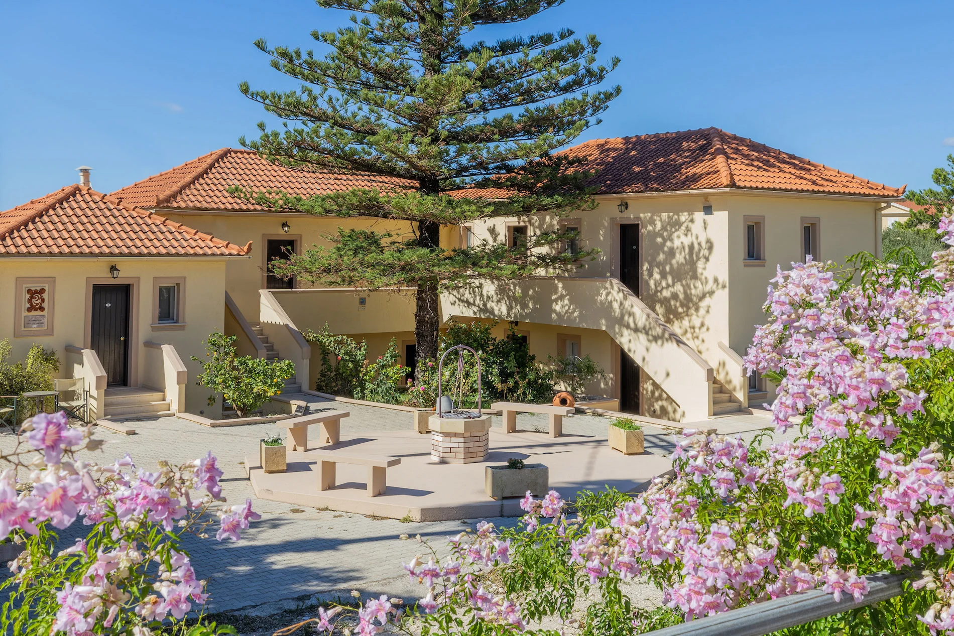 Studios Lassi Kefalonia | Minas Studios – Comfortable Stay Near Makris ...